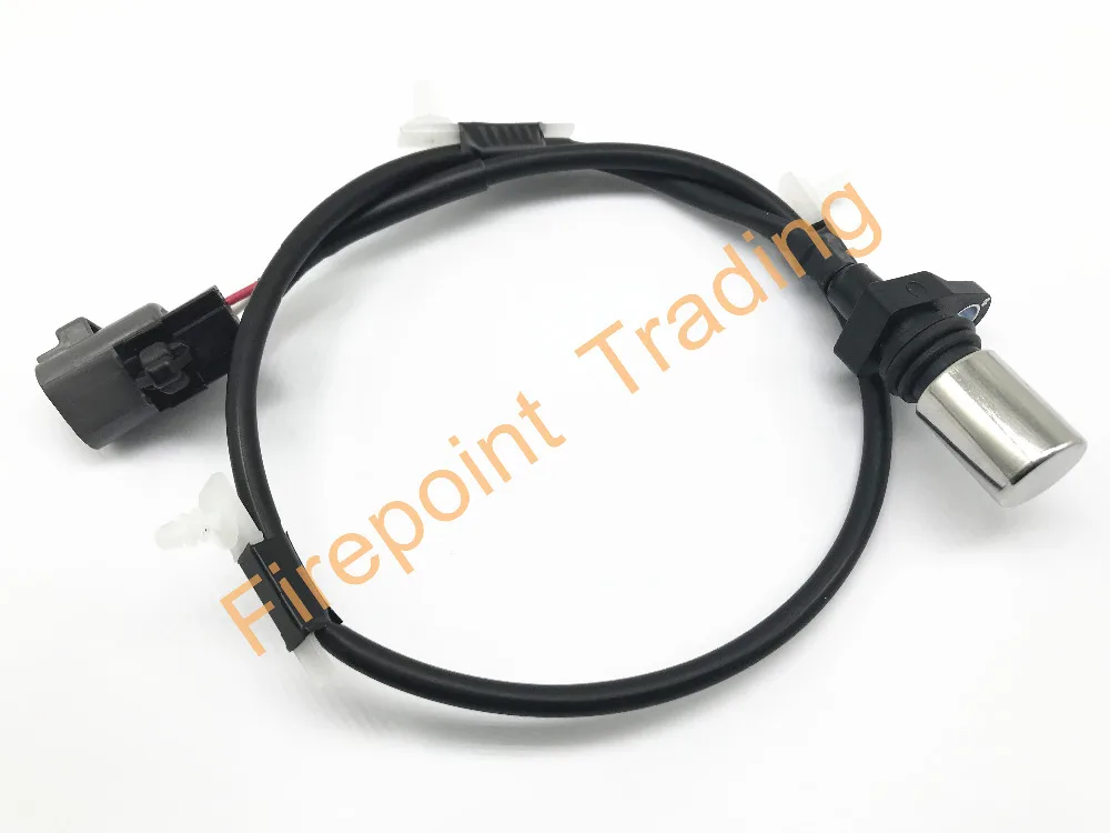 Sensor de posición del cigüeñal para T0yota HIACE KDH202, 90919 05066 ...