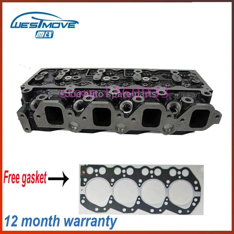 cylinder-head-for-11039-02N05-11039-44G01-11039-3S900-11039-3S901-11039 ...