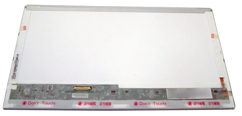 Laptop Screen for SONY VAIO PCG 71811W (15.6 inch 1366x768 40pin TK ...