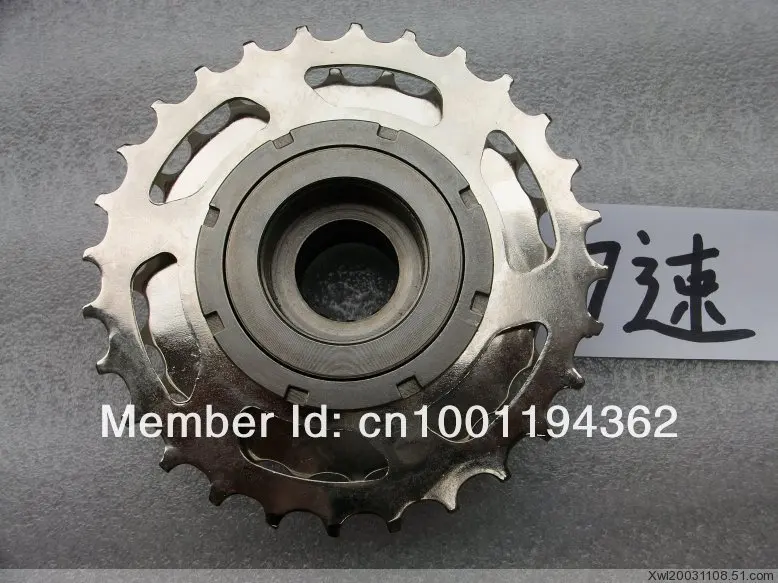 DNP-Epoch-7-Speed-Freewheel-Cog-11-30T-7S-7-speed-For-shimano-Sram ...