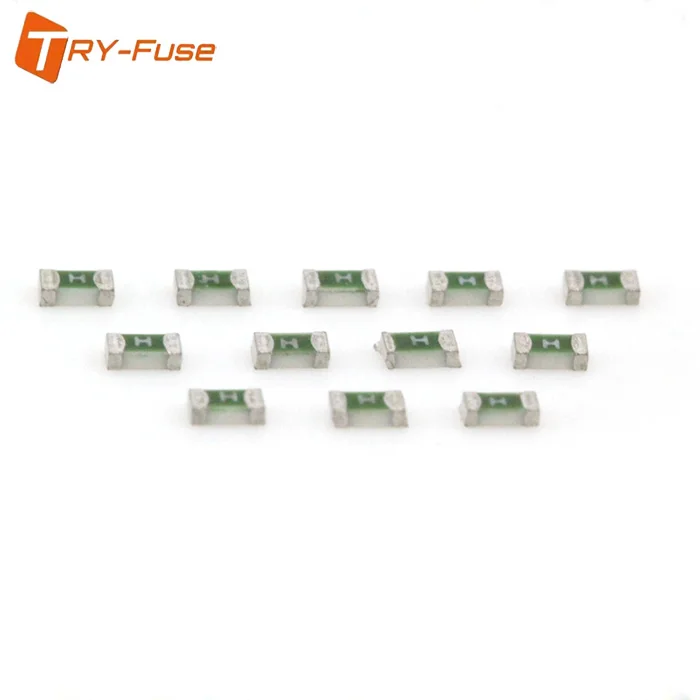 Chip slow-moving fuse SMD FUSE 0603 1.6A 32V - AliExpress 13