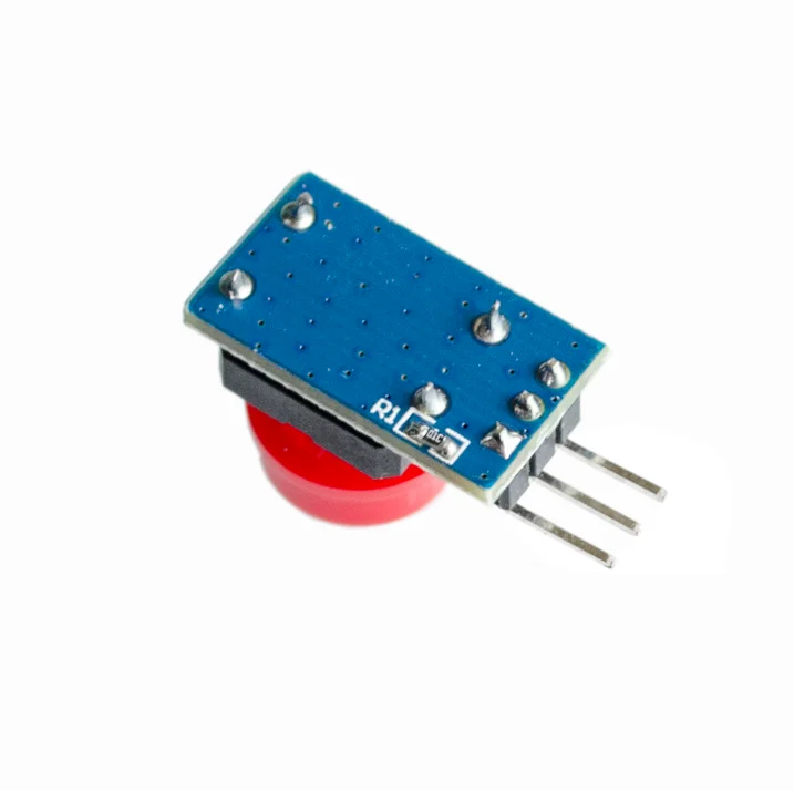 China Low Price Big Button Module For High Level Output - Quotation ...