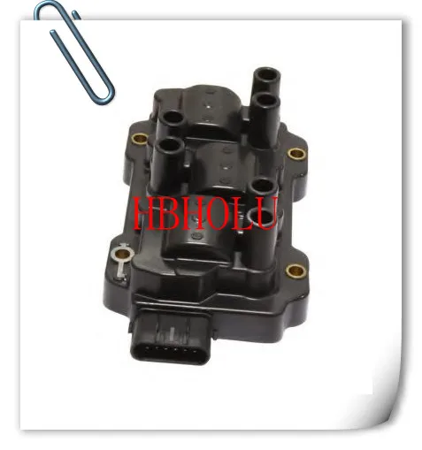 Bobine d'allumage pour BUICK CHEVROLET GMC PONTIAC | 3,0l 12595088 ...