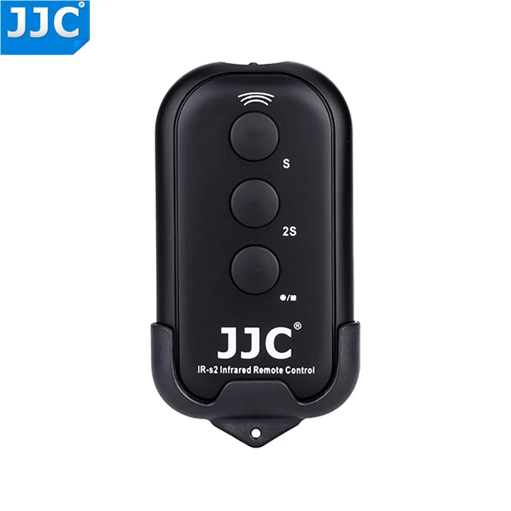 Jjc Ir Wireless Remote Control For Sony Nex5 Nex-5n Nex-5r Nex-6 Nex-7 ...