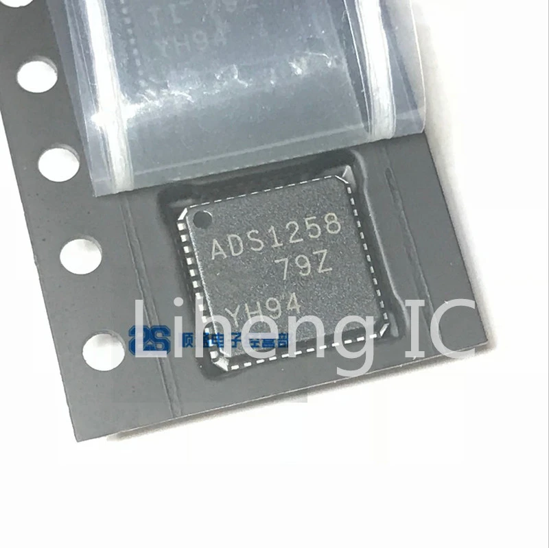 100% New&original Ads1258irtct Ads1258 - Replacement Parts - AliExpress