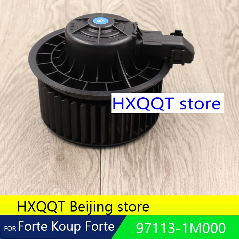 Genuine Hvac Blower Motor For Kia Forte Koup 3 2.0l 2.4l Oem 97113 ...