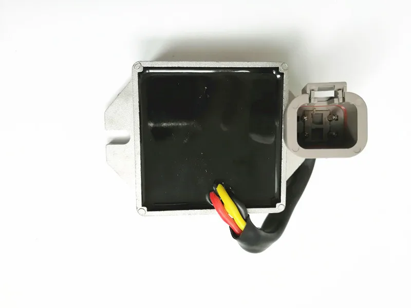 Motorcycle Voltage Regulator Rectifier For Ski-doo Ski Doo 380f 550f ...