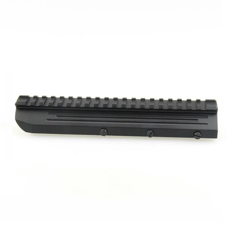 Tactical Sa58 FN FAL Scope Mount Picatinny Rail Aluminum Low Profile ...