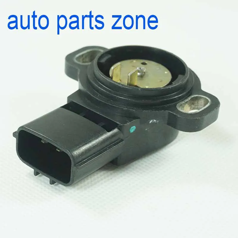 MH ELECTRONIC New Throttle Position Sensor TPS For MAZDA 626 MX6 PROBE ...
