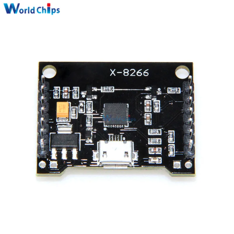 X-8266 ESP-WROOM-02 Development Board Nodemcu Wifi Internet of Things ...