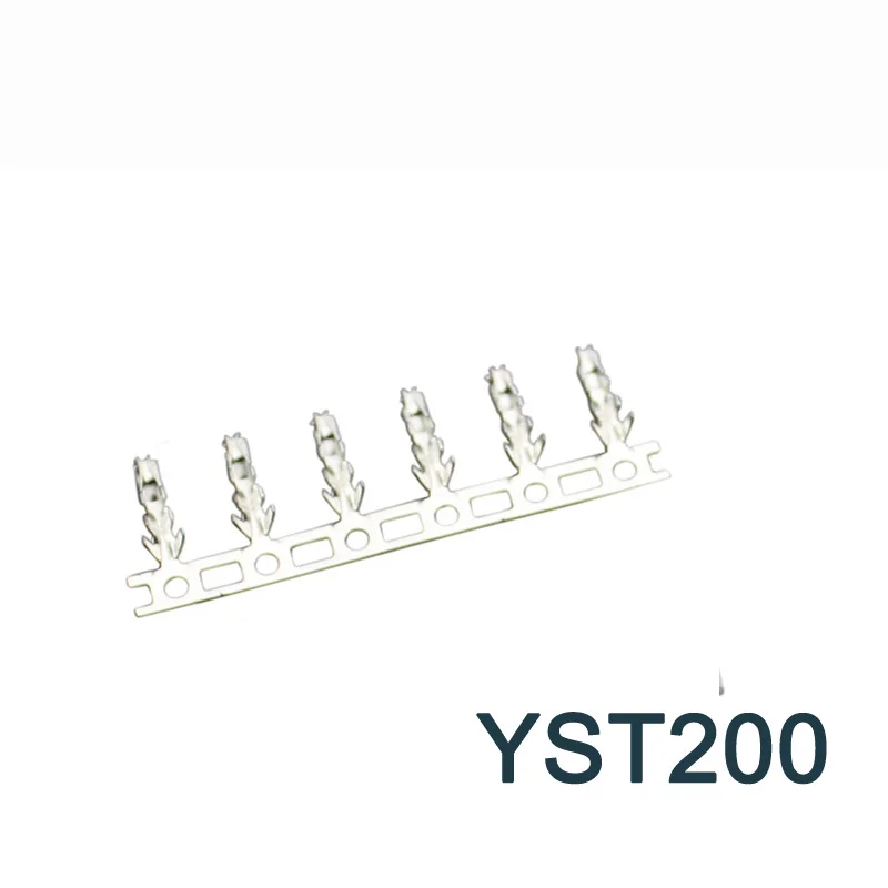500/1000/2000/5000Pcs SMH200/HY YST200 Terminal DF11 Connector Terminal|Connectors| - AliExpress