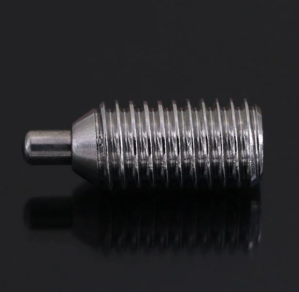 4pcs-M3-M4-M5-M6-spring-plunger-wave-beads-screw-positioning-allen-hex ...