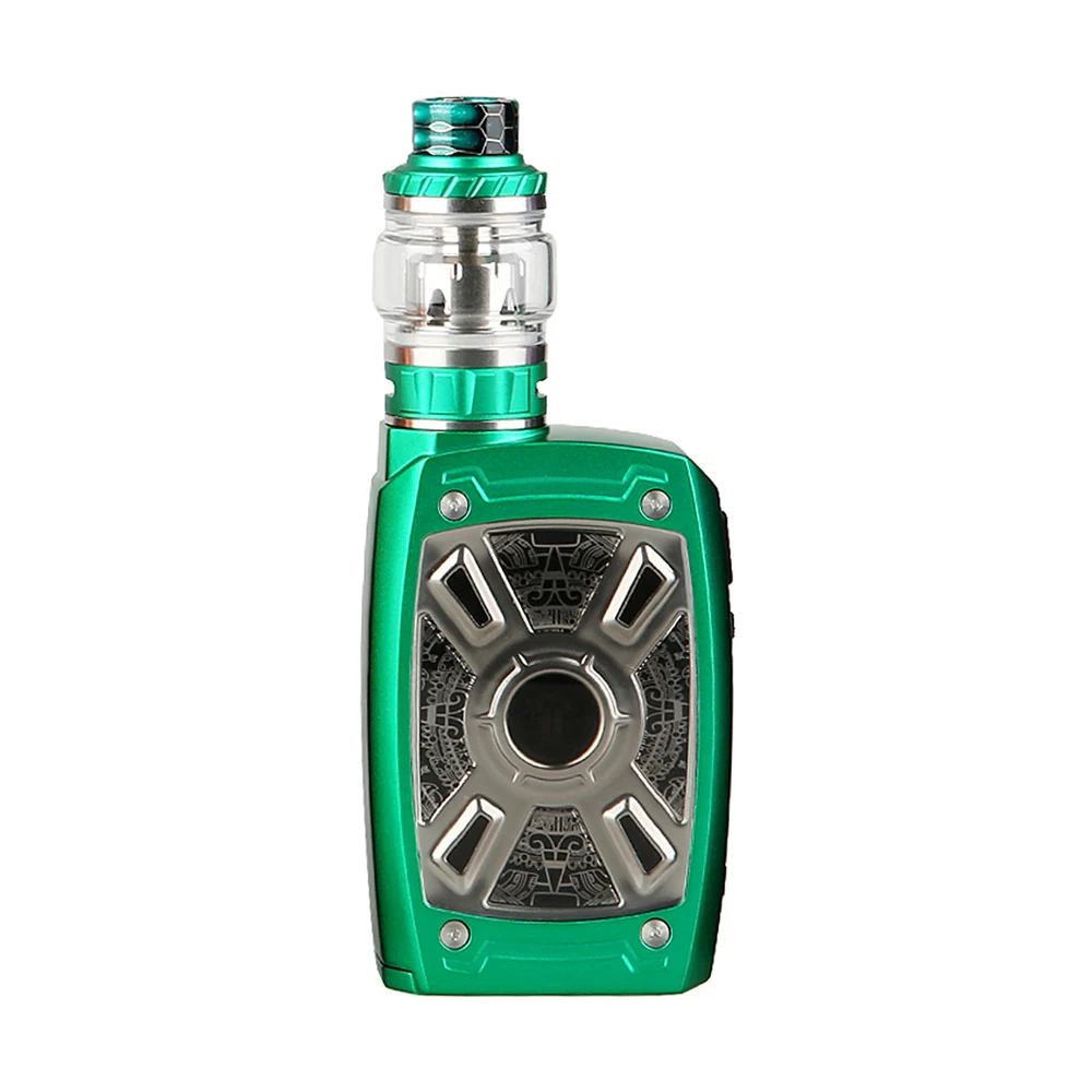 Original 220W Tesla XT Mini Kit With 4ml/6ml Tallica Mini Atomizer ...