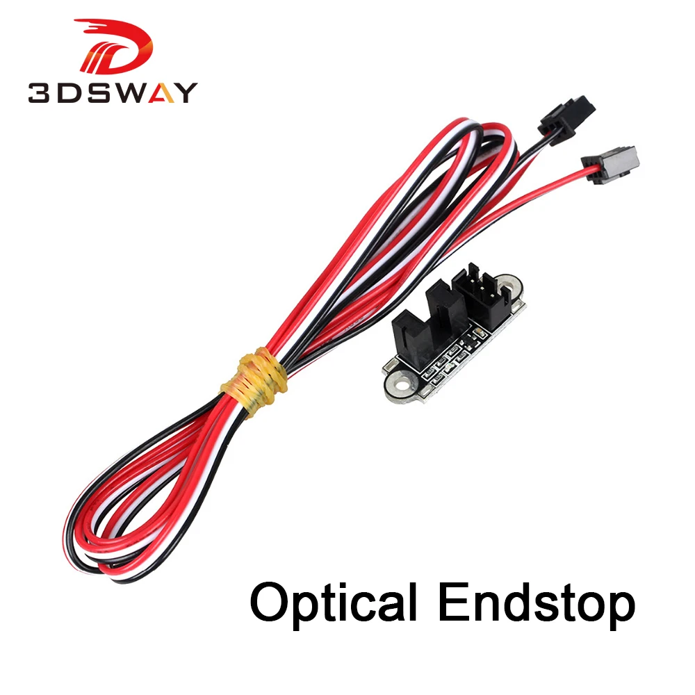 3DSWAY 3D Printer Optical Endstop optical switch sensor photoelectric ...