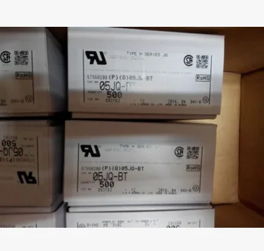 05Jq-Bt Fejléccsatlakozók Terminálok Házak 100% Új És Eredeti Alkatrészek – FIXO.hu