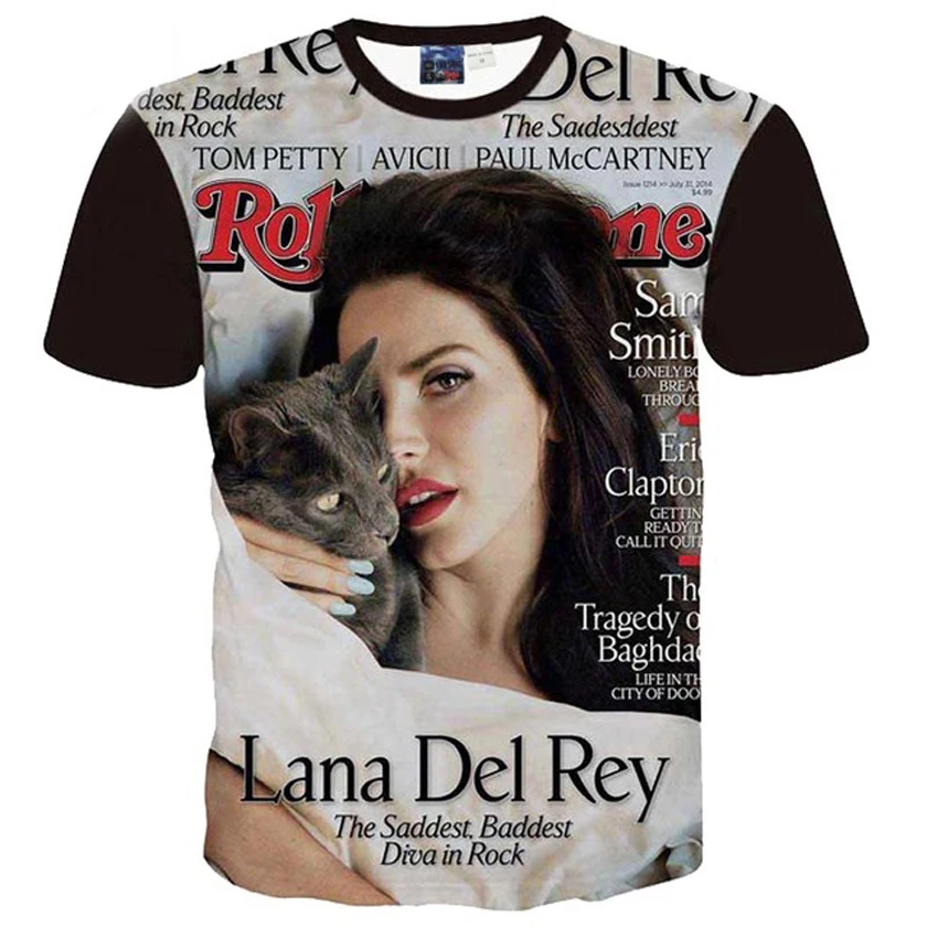 Lana del rey merch sale - gfkasap