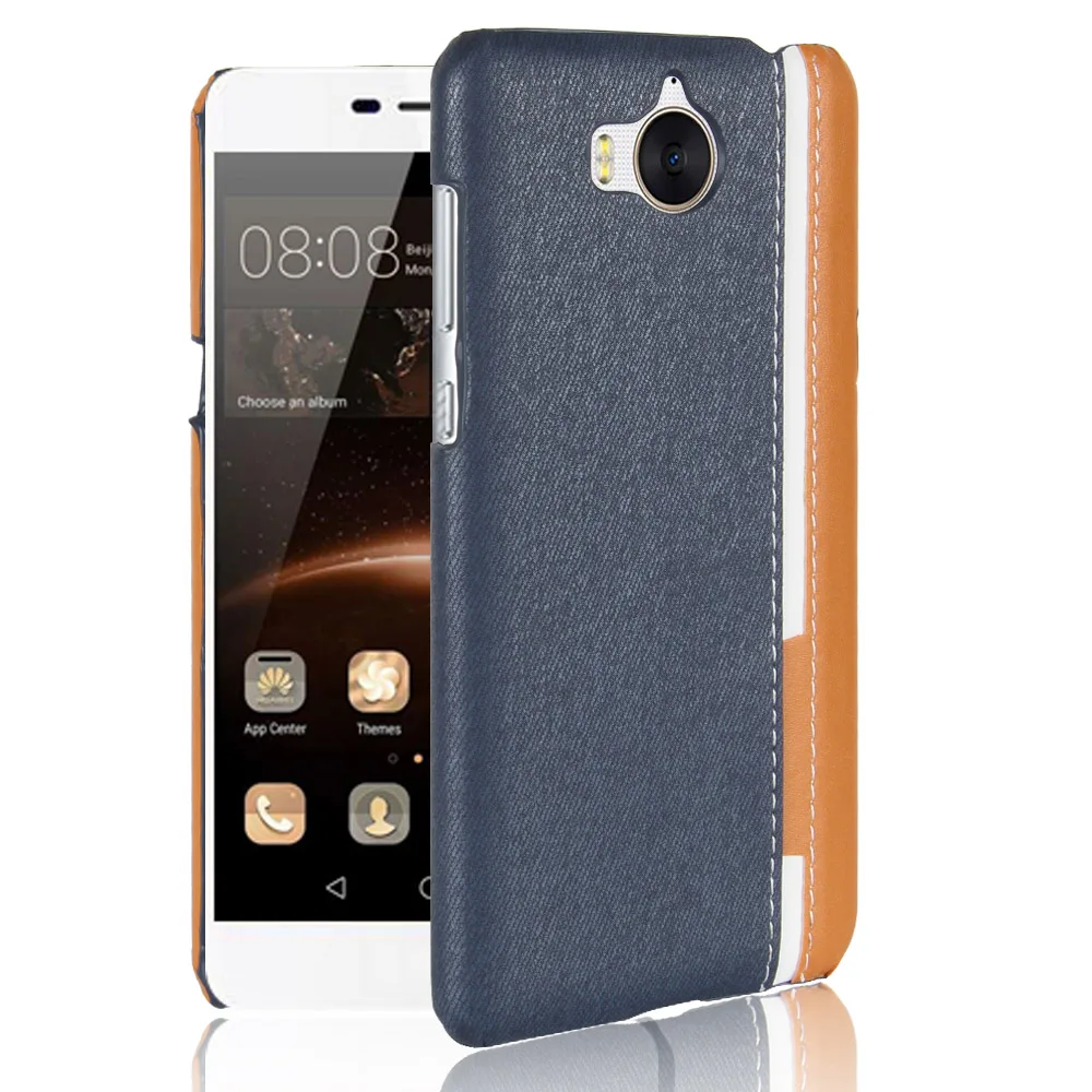 phone case For Huawei Y5 2 / Huawei Y5 II Lte Y5II Case Luxury double ...