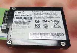 RaidStorage ServeRAID M5110 M5110E M5120 81y4491 BAT1S1P A L3 25407 01C ...