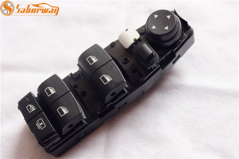Saborway Electric Power Window Switch For B M W 3 Series F30 F35 F80 ...