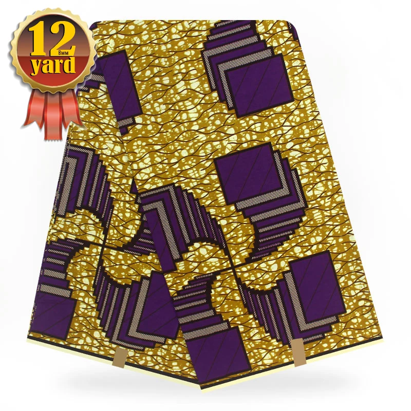 pagne wax hollandais super cotton solde nigeria hollandais real dutch ...