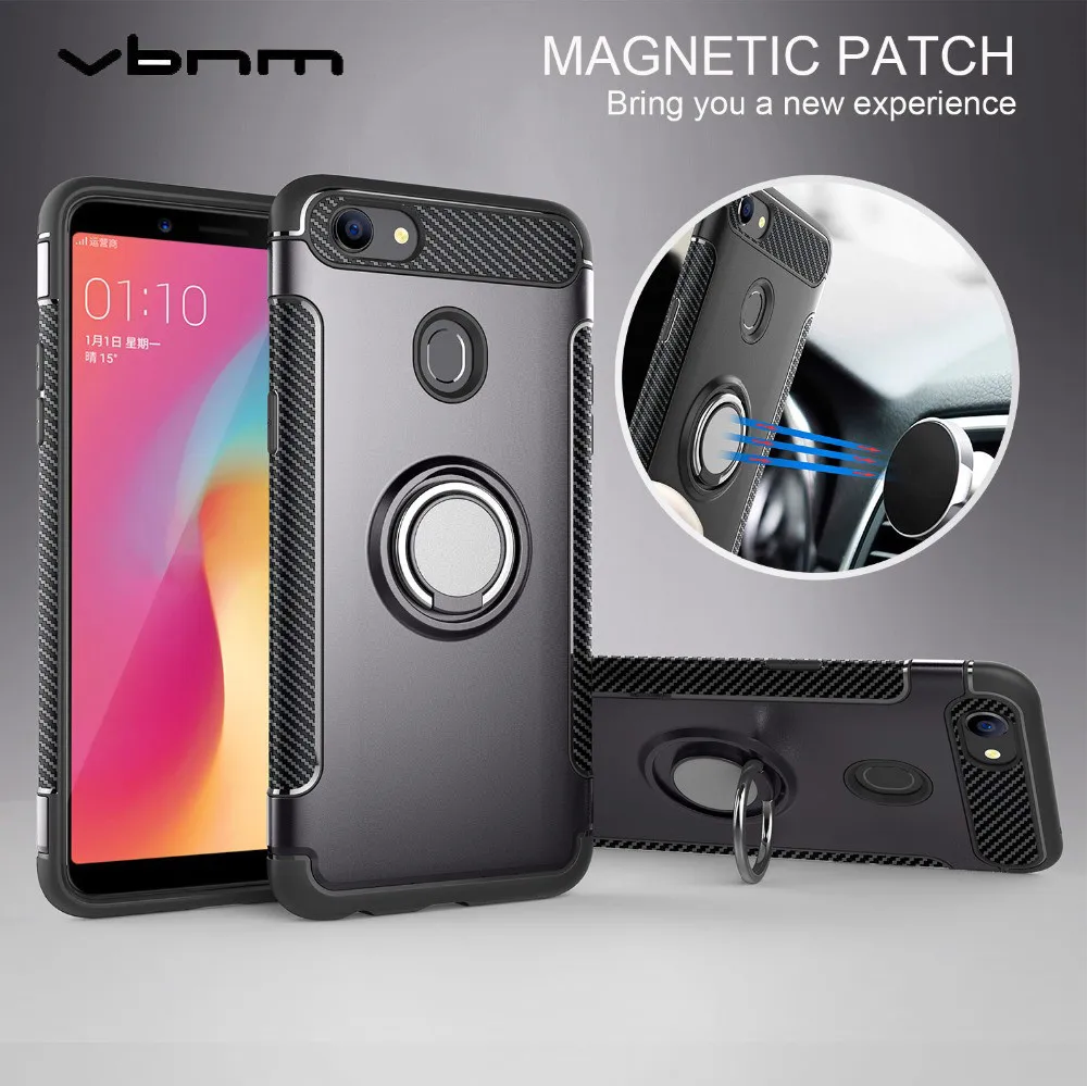 VBNM soft silicon Cases For OPPO F5 Case For ViVO V9 Y85 Case marvel ...