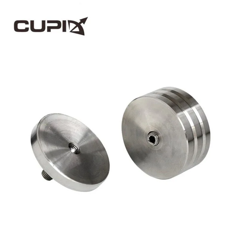 Archery Balance Bar Weight Stainless Steel Adapter Screw Stabilizer ...