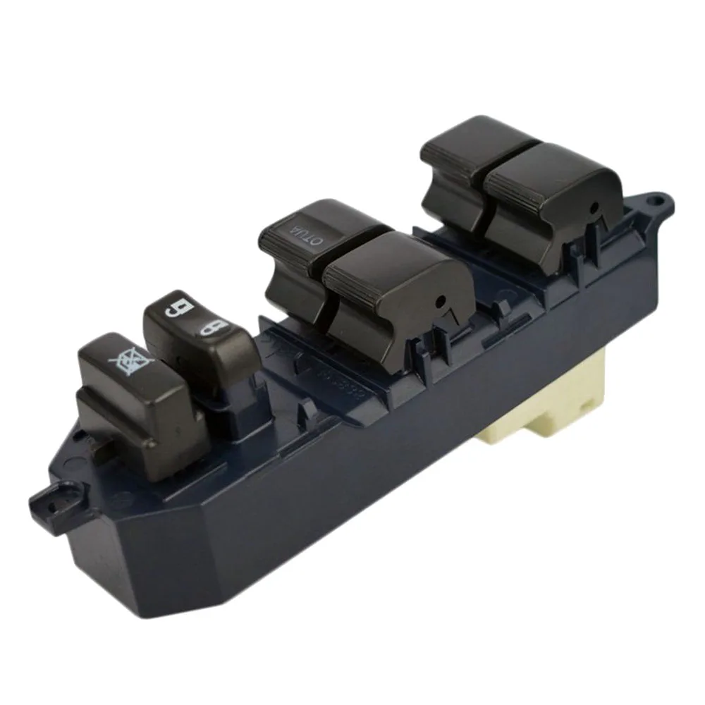 Power Door Window Switch Front Left Driving 84820 06070 84820 06070 For Tacoma Yaris Land ...