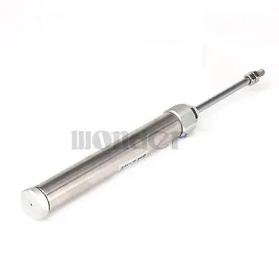 Single Acting Spring Extend CDJ2B16 50T Mini Pneumatic Cylinder Bore ...