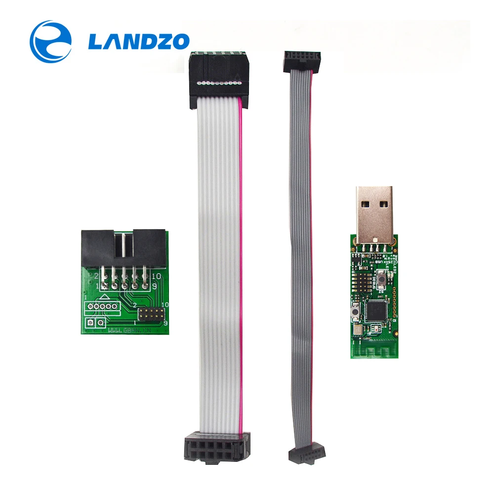 Generic Cc2531 Zigbee Sniffer Wireless Board Bluetooth Ble 4.0 Dongle ...