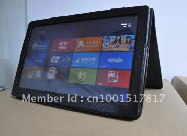 Samsung Series 7 Slate Tablet