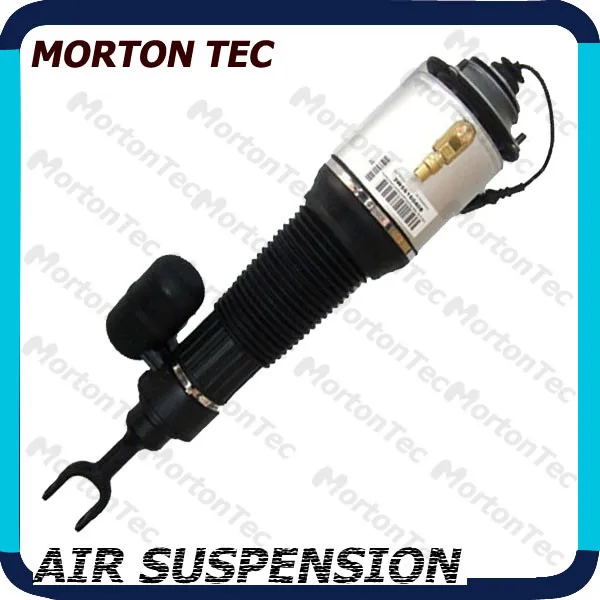 Front Air Suspension for Bentley (L)3W5616039 (R)3W5616040|air ...