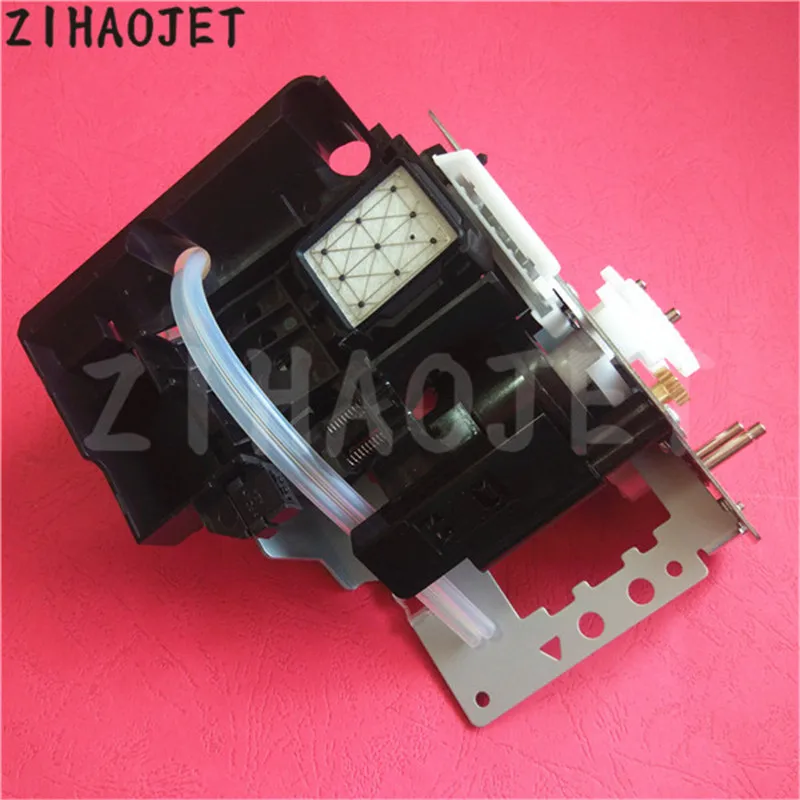 Pump Cap Assembly For Epson 7800/9800/7880/9880/7450/9450/mutoh Rj900 ...