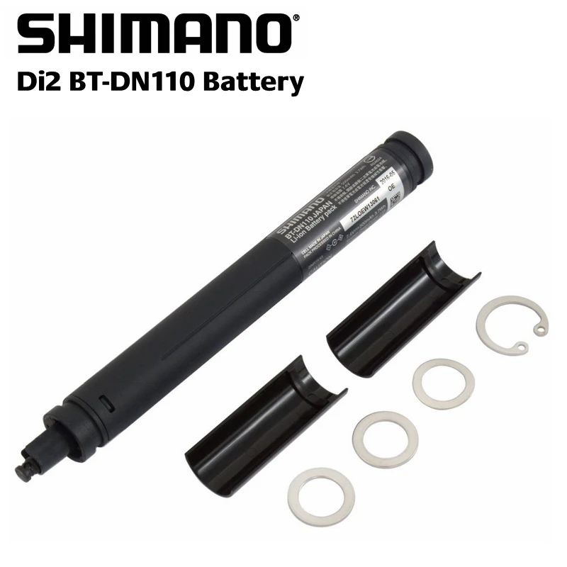시마노 Di2 배터리 DN110 내부 충전 배터리 XTR/Dura Ace/ Ultegra 용|shimano di2|di2 ...