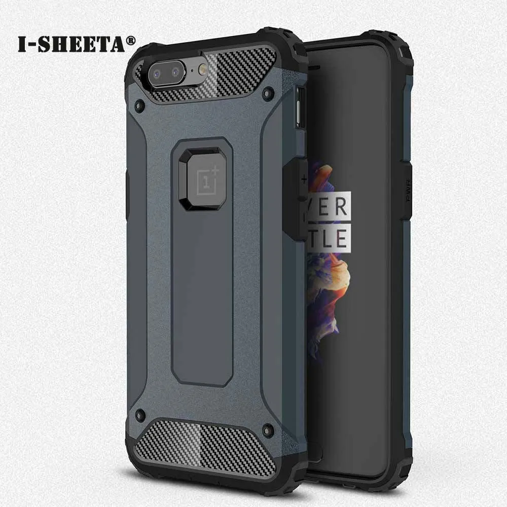 I Sheeta Case For Oneplus 5t Case Back Cover Phone Bag Cases For 