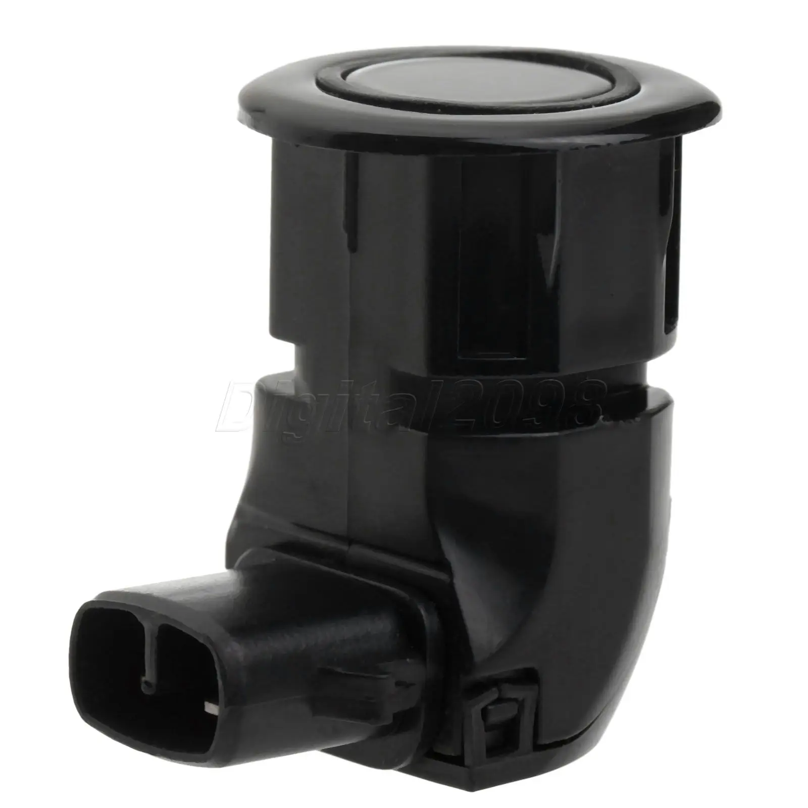 Yetaha 89341 30010 C0 PDC Parking Distance Control Aid Sensor for For ...