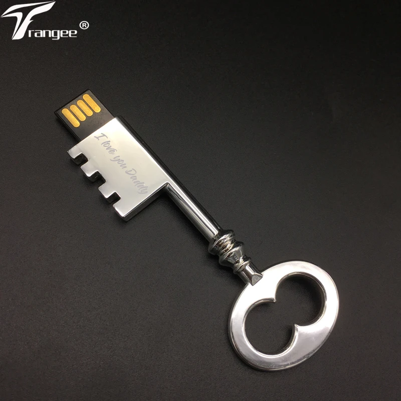 Skeleton Key Usb Drive