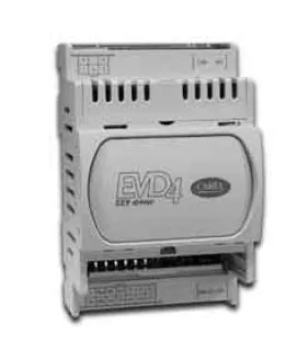 Special supply electronic expansion valve CAREL EVD series driver ...