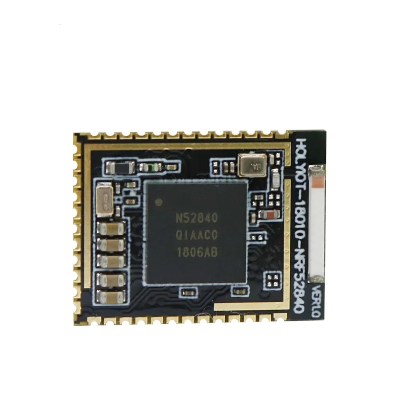 1 Pcs X Nrf52840 Bluetooth Ble5 0 Module Low Power Consumption Serial