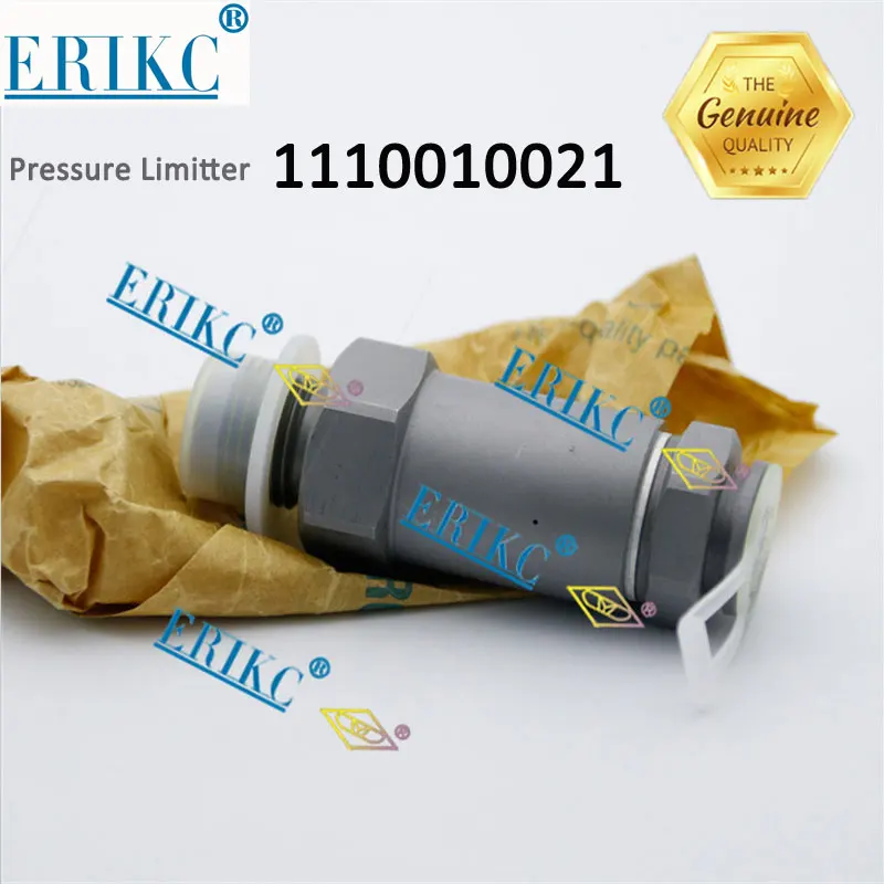 Erikc Nozzles Opening Pressure Control Valve 1110010021 Pressure ...