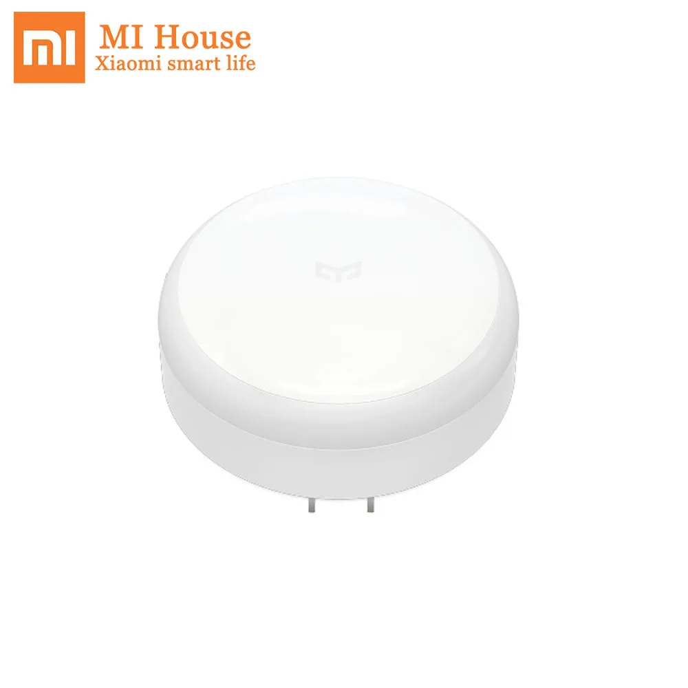Xiaomi Yeelight Led Induction Mini — Xiaomi-pad.ru