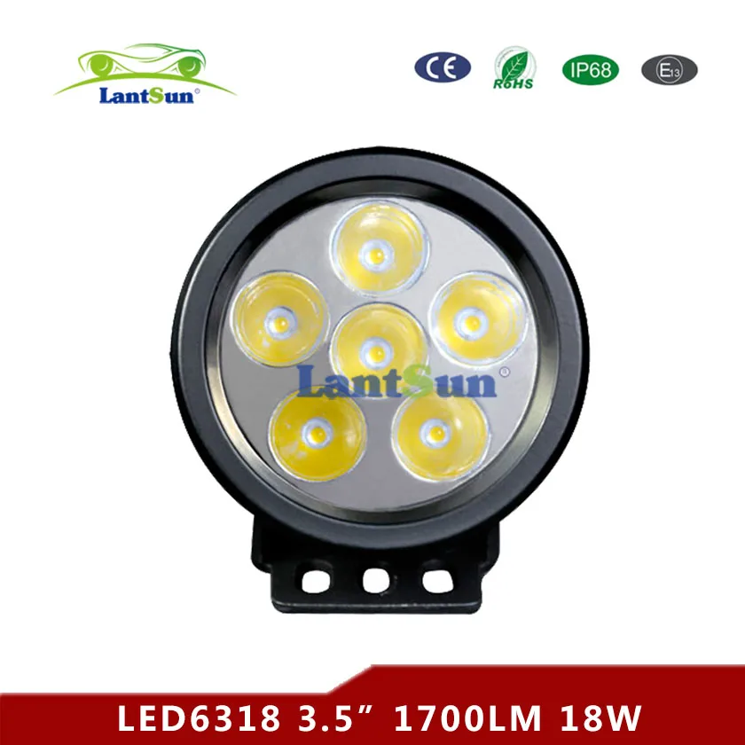 1-pc-LED6318-round-3-5-inch-18w-led-driving-LED-light-for-Off-Road ...