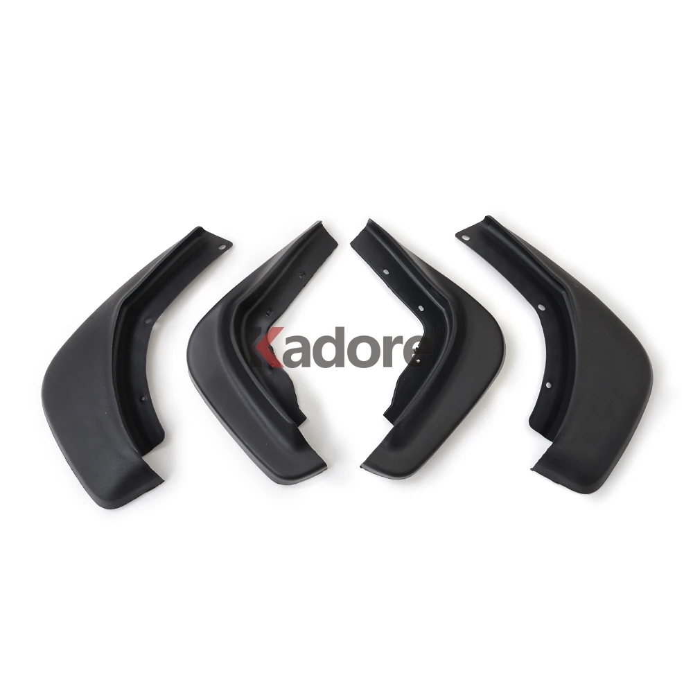 Для VOLVO XC60 2008- Брызговики автомобильные передние и задние ...