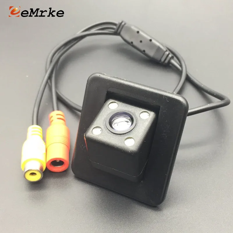 EEMRKE 4 LED CCD HD Car Camera for Hyundai Elantra Avante 2012 Rear ...