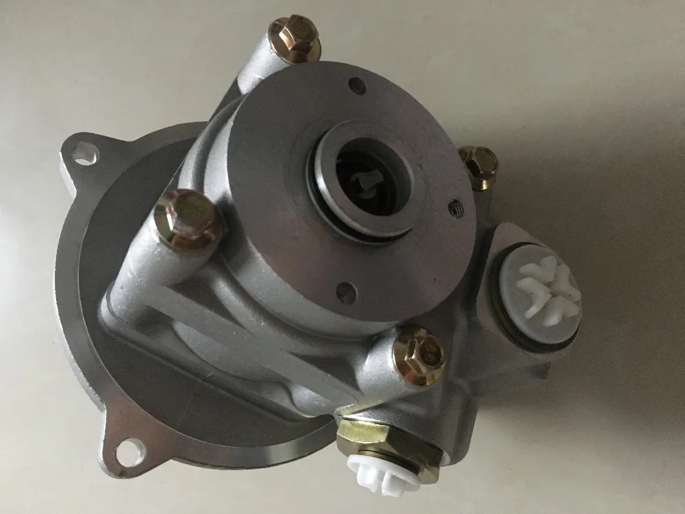 FEBIAT 파워 스티어링 펌프, 볼보 트럭에 사용 24424124/85114318/7686 955 729/7686955729 ...