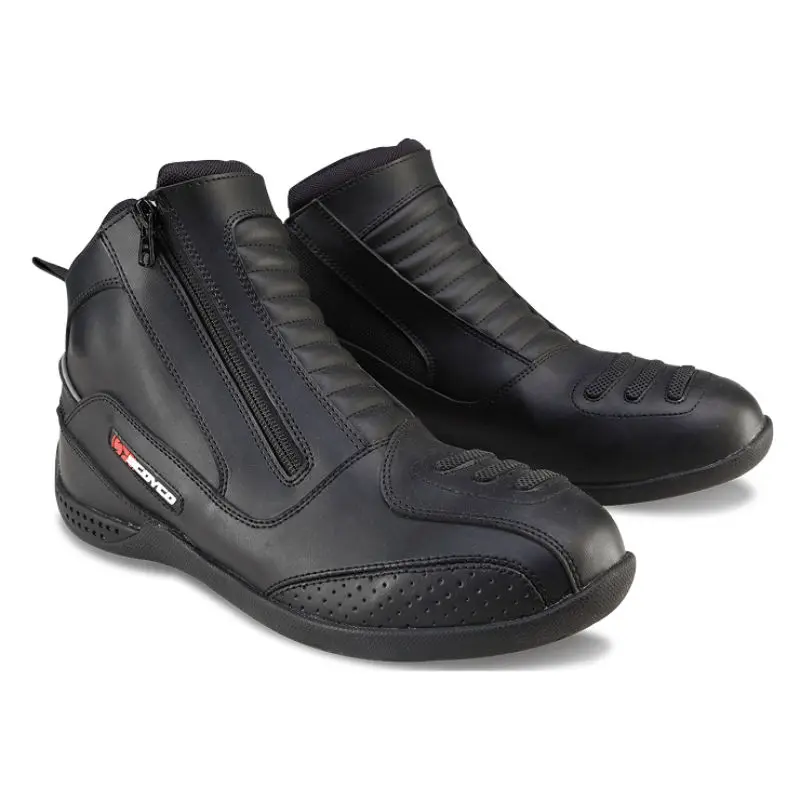 Online Buy Wholesale motorcycle boots from China motorcycle boots ...