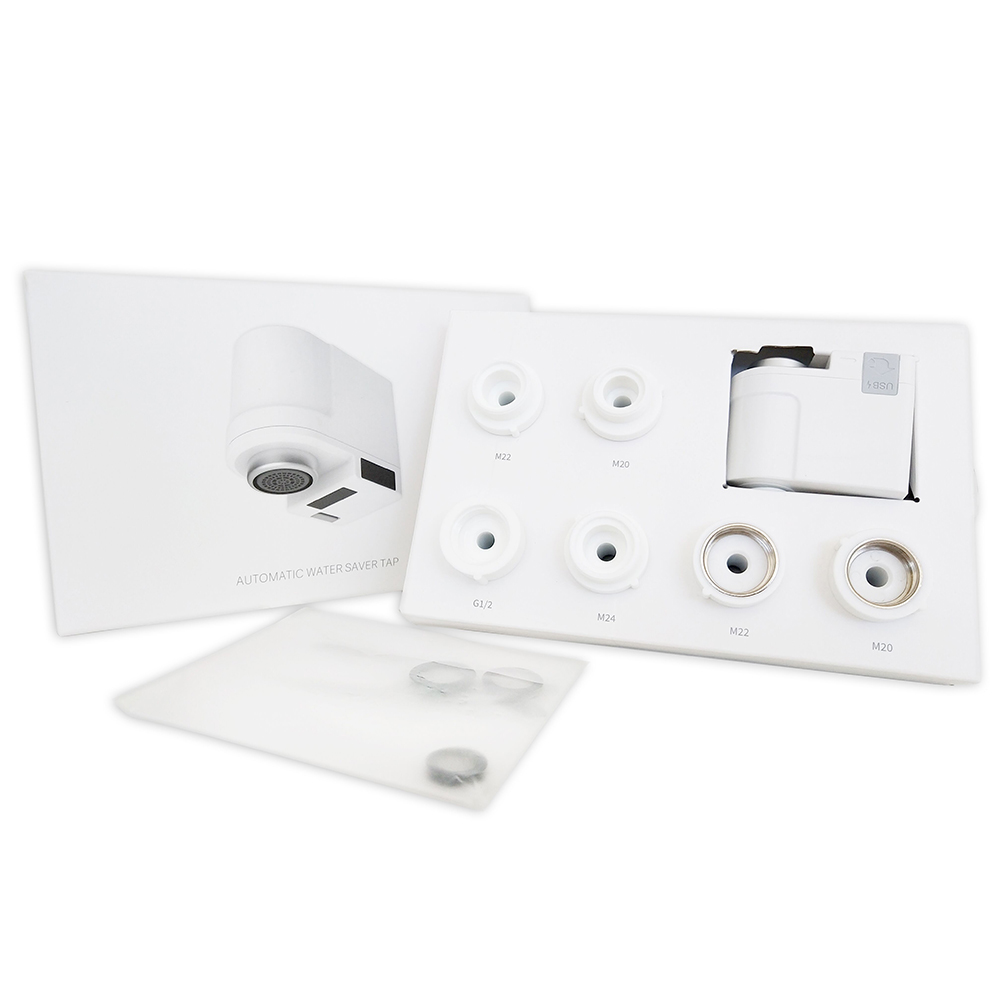 Water Tap Sensor | asghedom.com