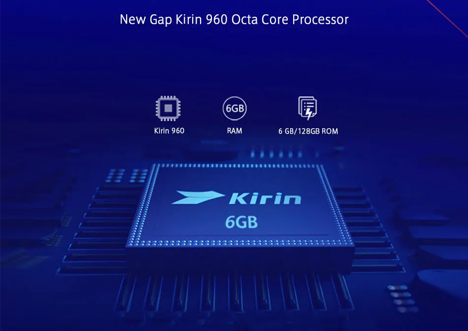 Huawei Honor V9 con 6GB RAM es un gama alta | Donde comprarlo?