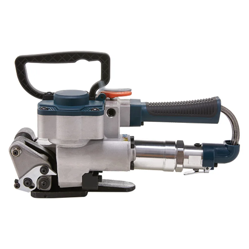 Pneumatic Baler Automatic Portable Plastic Strapping Machine Free ...