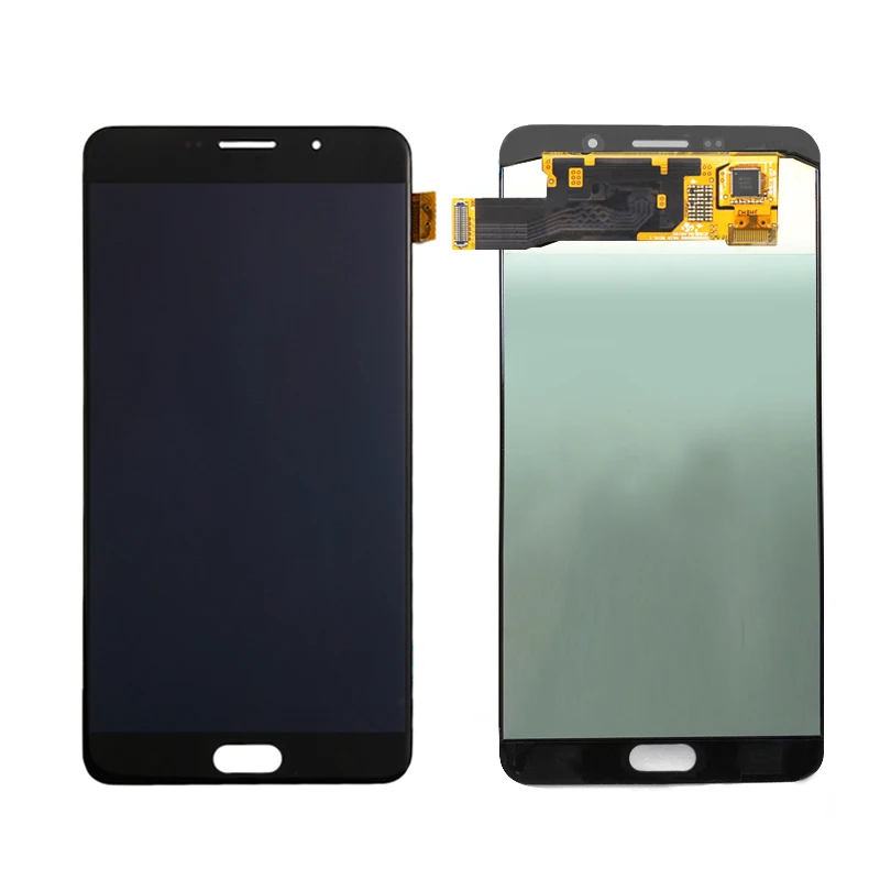 Супер AMOLED для samsung Galaxy A9 A9 Pro A910F A9100 ЖК-дисплей ...