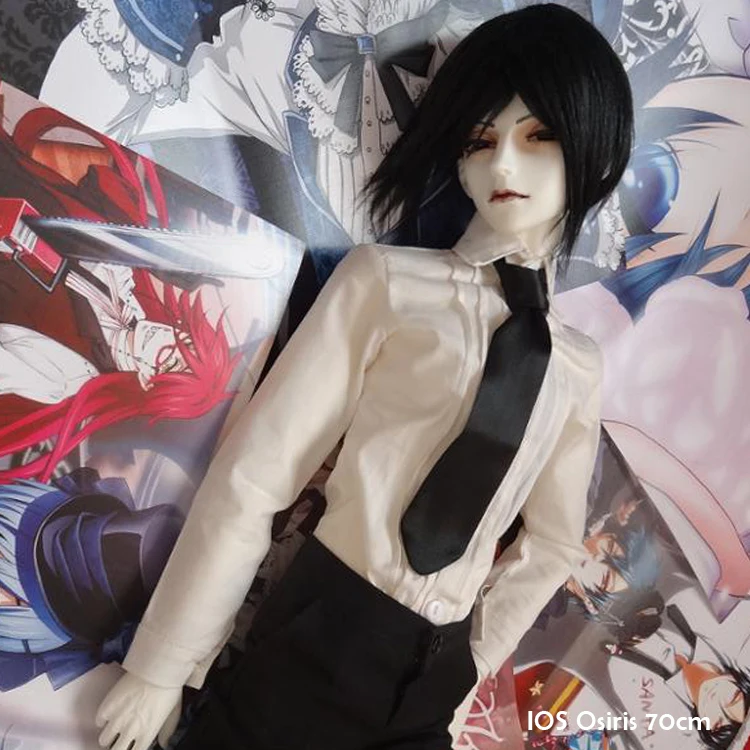 OUENEIFS IOS Osiris 70cm Male 1/3 BJD SD Doll Model Boys Man Eyes High Quality Toys Shop Resin ...